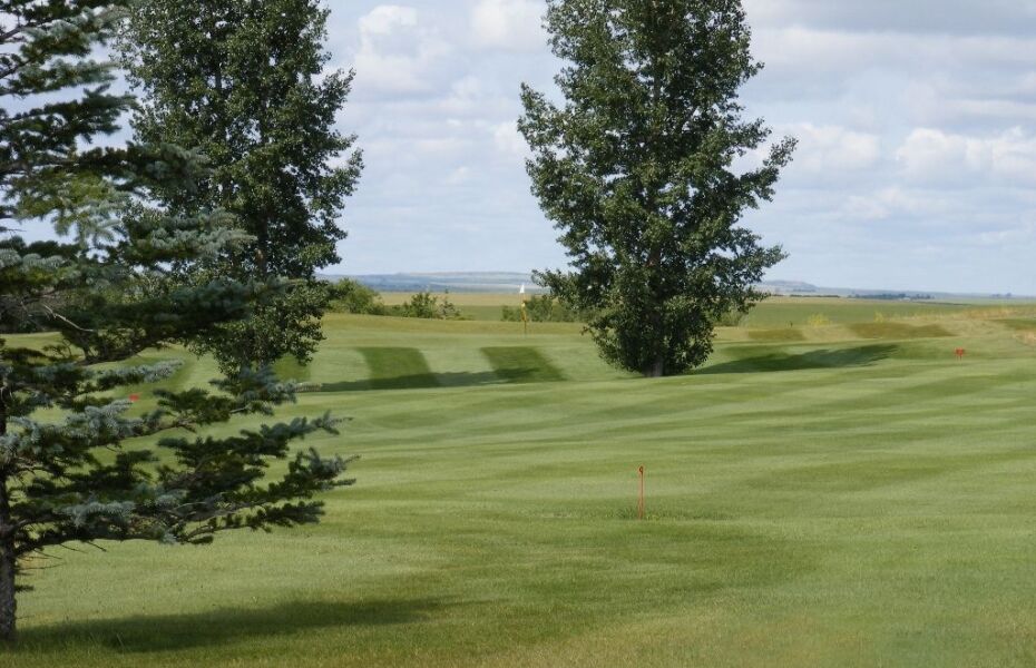 Coronach Golf Club in Coronach, Saskatchewan, Canada | Golf Advisor