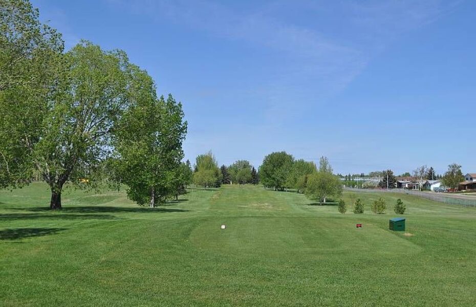Brooks Golf Club in Brooks, Alberta, Canada | Golf Advisor