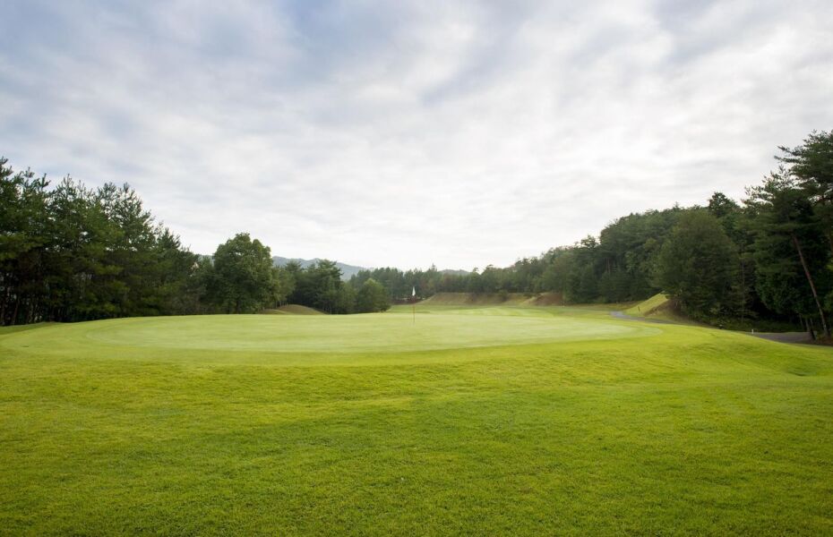 Asamiya Golf Course in Koka, Shiga, Japan | GolfPass