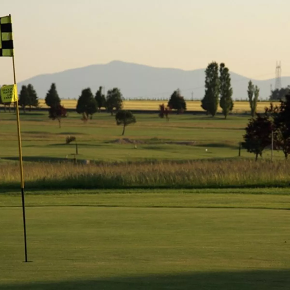 Lamborghini Golf Club in Panicale, Umbria, Italy | GolfPass