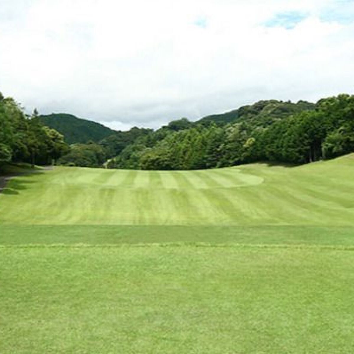 Tomei Atsugi Country Club - West Course in Aikawa, Kanagawa, Japan ...