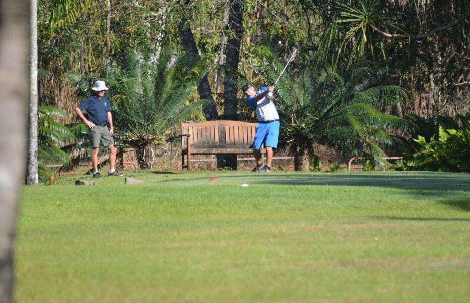 Humpty Doo & Rural Area Golf Club in Humpty Doo, Darwin & Top End ...