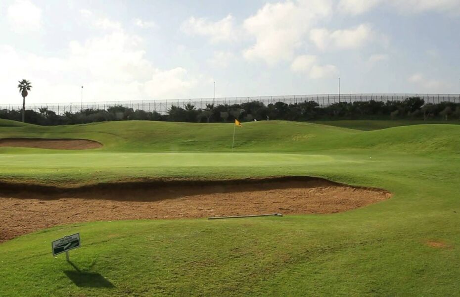 Melilla Golf Club in Melilla, Melilla, Spain | GolfPass