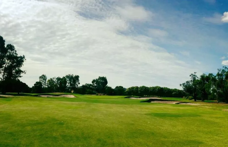 Keysborough Golf Club in Keysborough, Melbourne, VIC, Australia | GolfPass