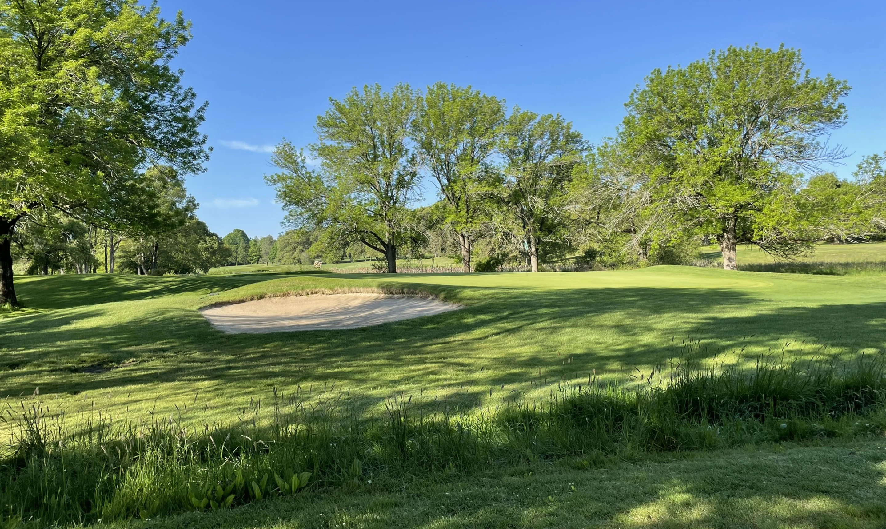 Top 5 Public Golf Courses in Rhode Island - Golfers' Choice 2025