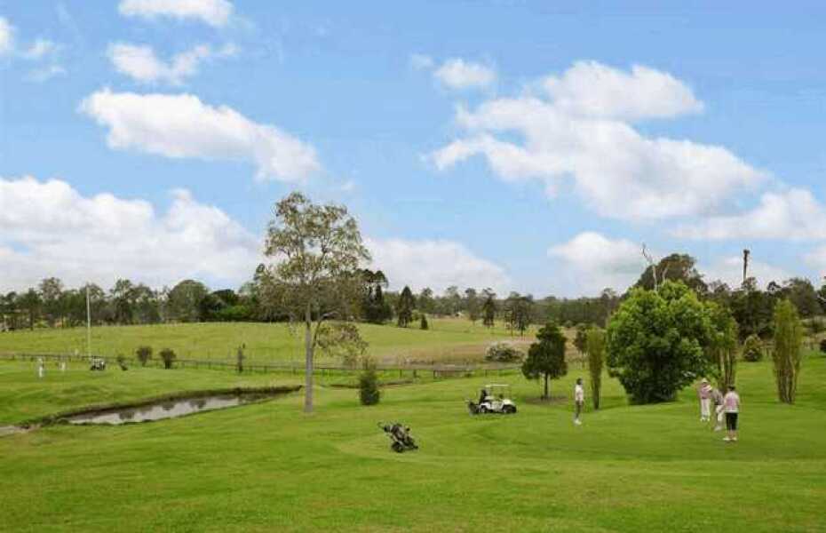Gunabul Par 3 Golf Course in Gympie, Queensland, Australia | GolfPass