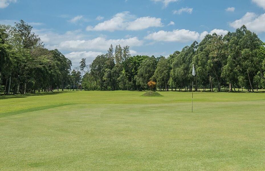 Padang Golf Adisutjipto in Maguwoharjo, Jogja, Indonesia | GolfPass