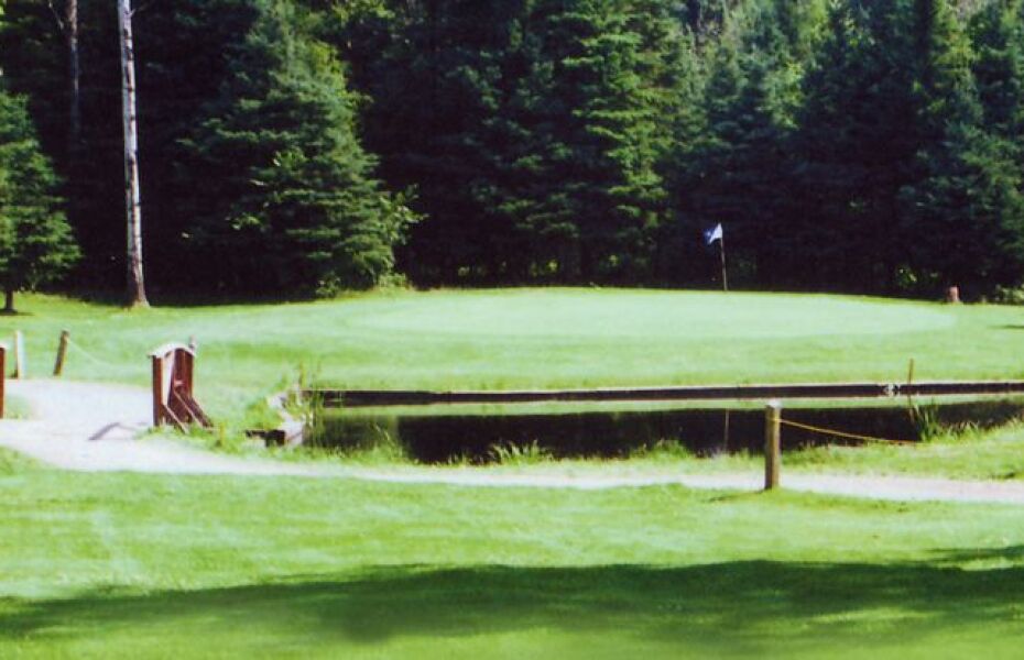 Chelmsford Golf Course in Chelmsford, Ontario, Canada | GolfPass