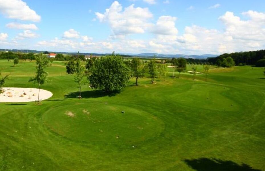 Golfpark Metzenhof Golf Club in Kronstorf, Linz-Land, Austria | Golf ...