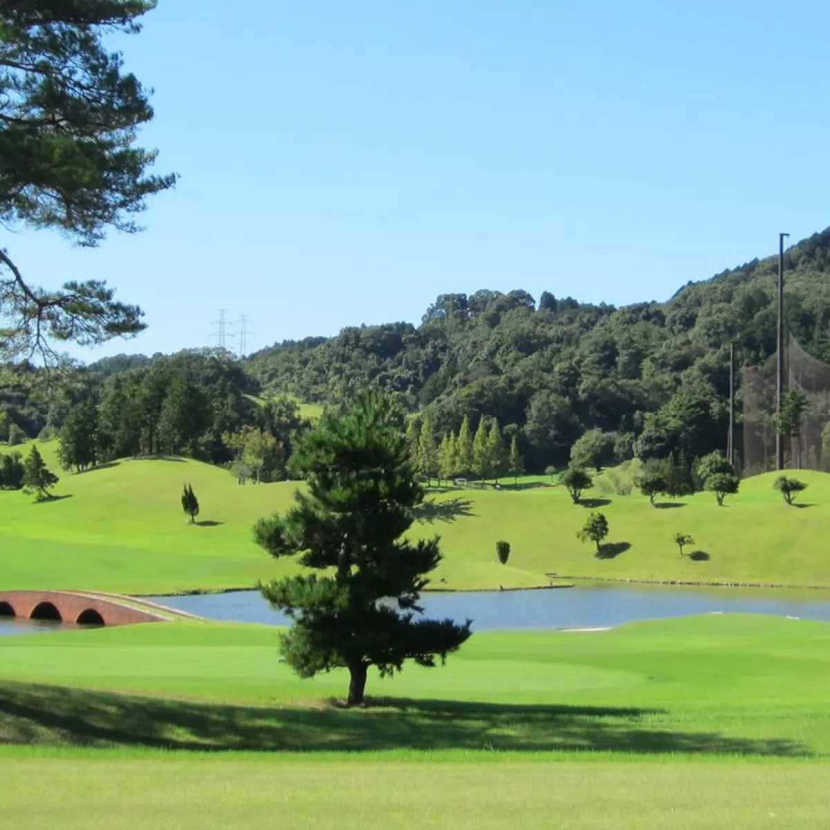 Lions Golf Club - Simba/Leo Course in Kameyama, Mie, Japan | GolfPass