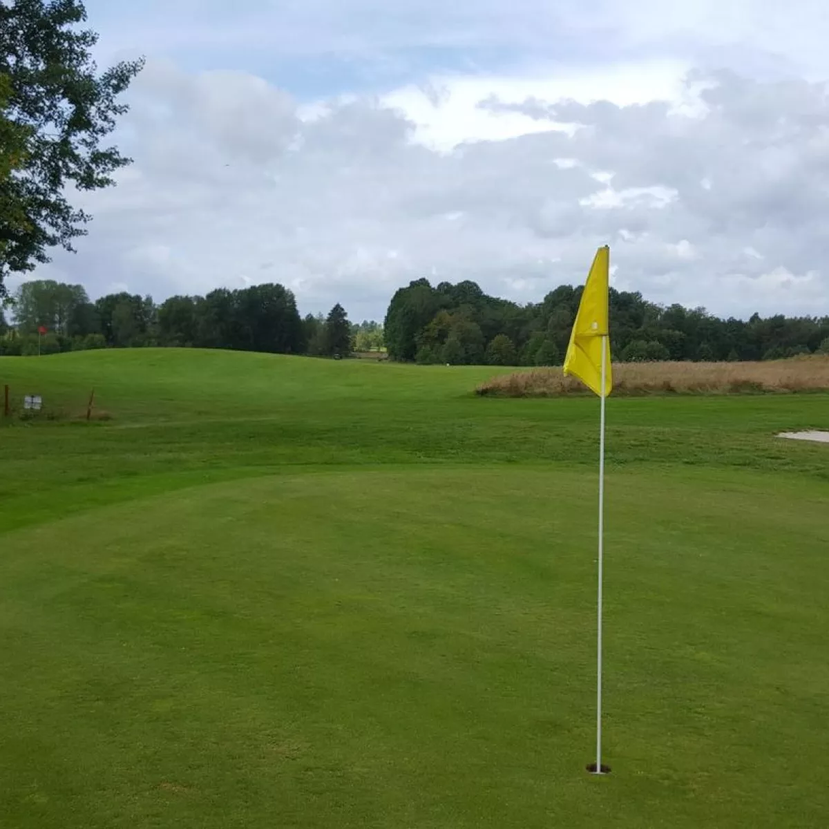 Melleruds Golf Club in Mellerud, Mellerud, Sweden | GolfPass