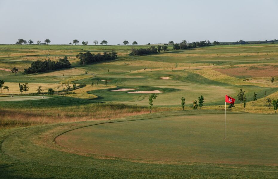Red Oak Golf Club in Lužianky, Nitra, Slovakia | Golf Advisor