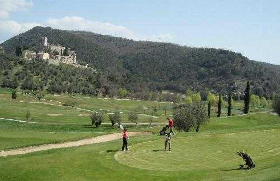 Faula Golf Club in Povoletto, Friuli, Italy | GolfPass