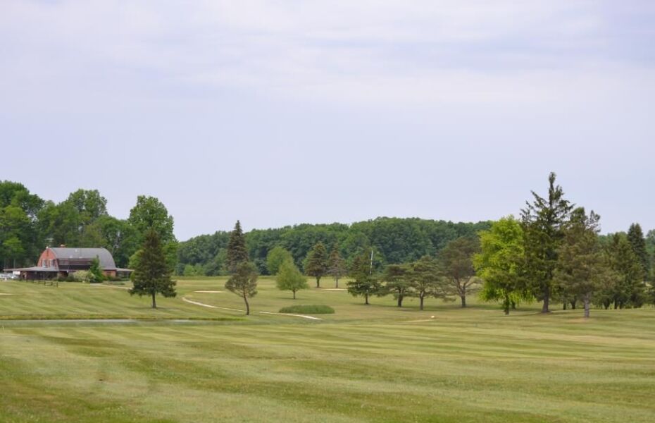 Highgrove Golf Course in Diamond, Ohio, USA | Golf Advisor