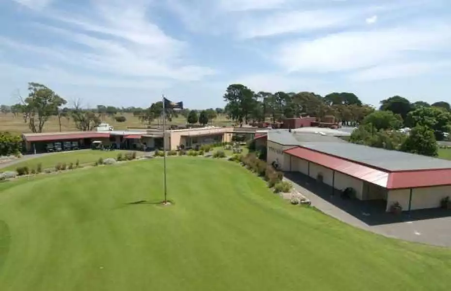 Keysborough Golf Club in Keysborough, Melbourne, VIC, Australia | GolfPass