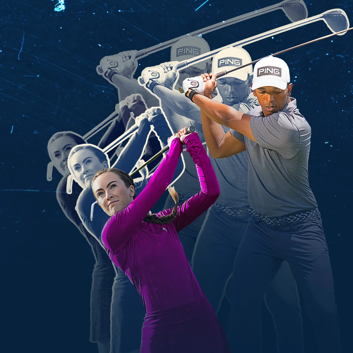 Golfer's Guide
