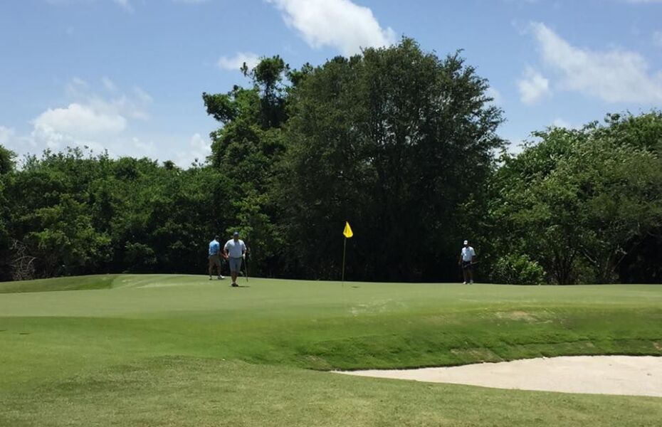 The Savannah Golf Club in Savannah, Georgia, USA | GolfPass