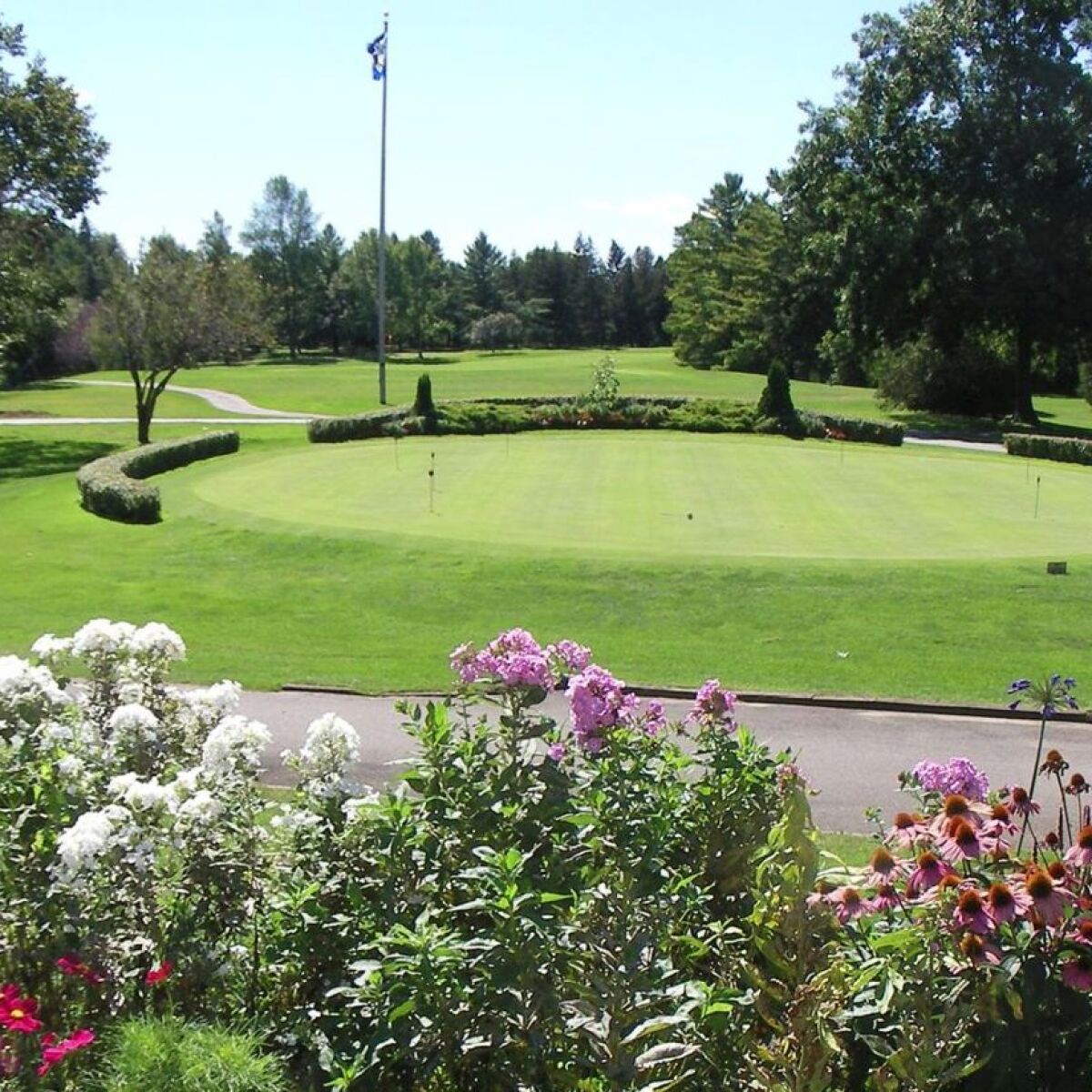 Elm Ridge Country Club - South in Ile Bizard, Quebec, Canada | GolfPass