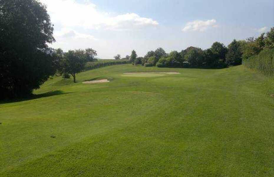 Schlossgut Neumagenheim GC: pitch & putt area