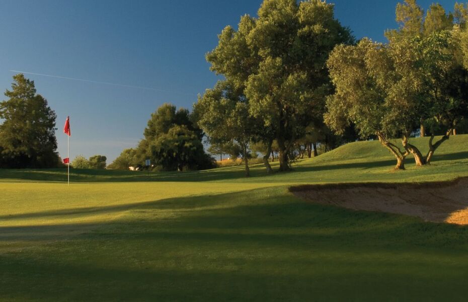 Alto Golf & Country Club in Alvor, Portimão, Portugal | GolfPass