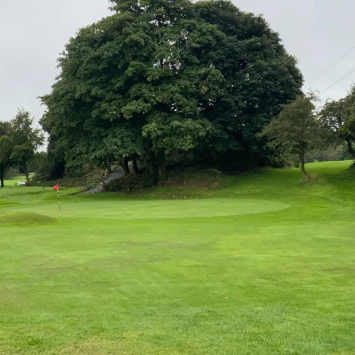 Ashfield Golf Club in Cullyhanna, County Down, Northern Ireland | GolfPass