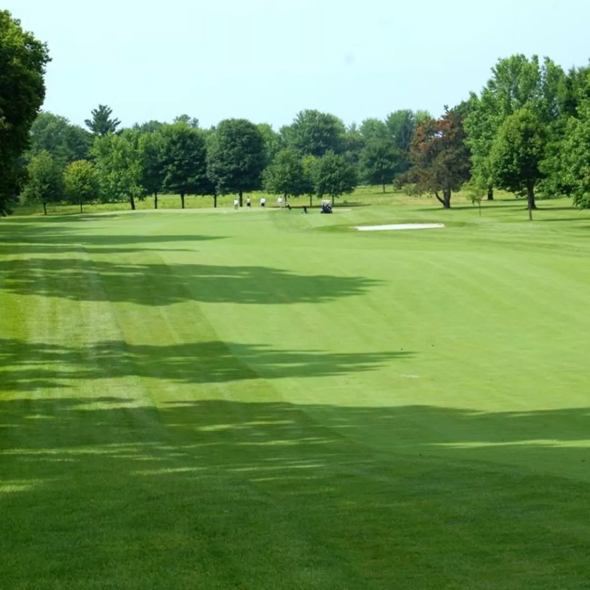 Gem City Golf Club in Fairborn, Ohio, USA | GolfPass