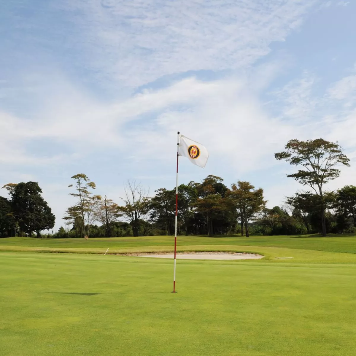 Aiwa Miyazaki Golf Club in Miyazaki, Miyazaki, Japan | GolfPass