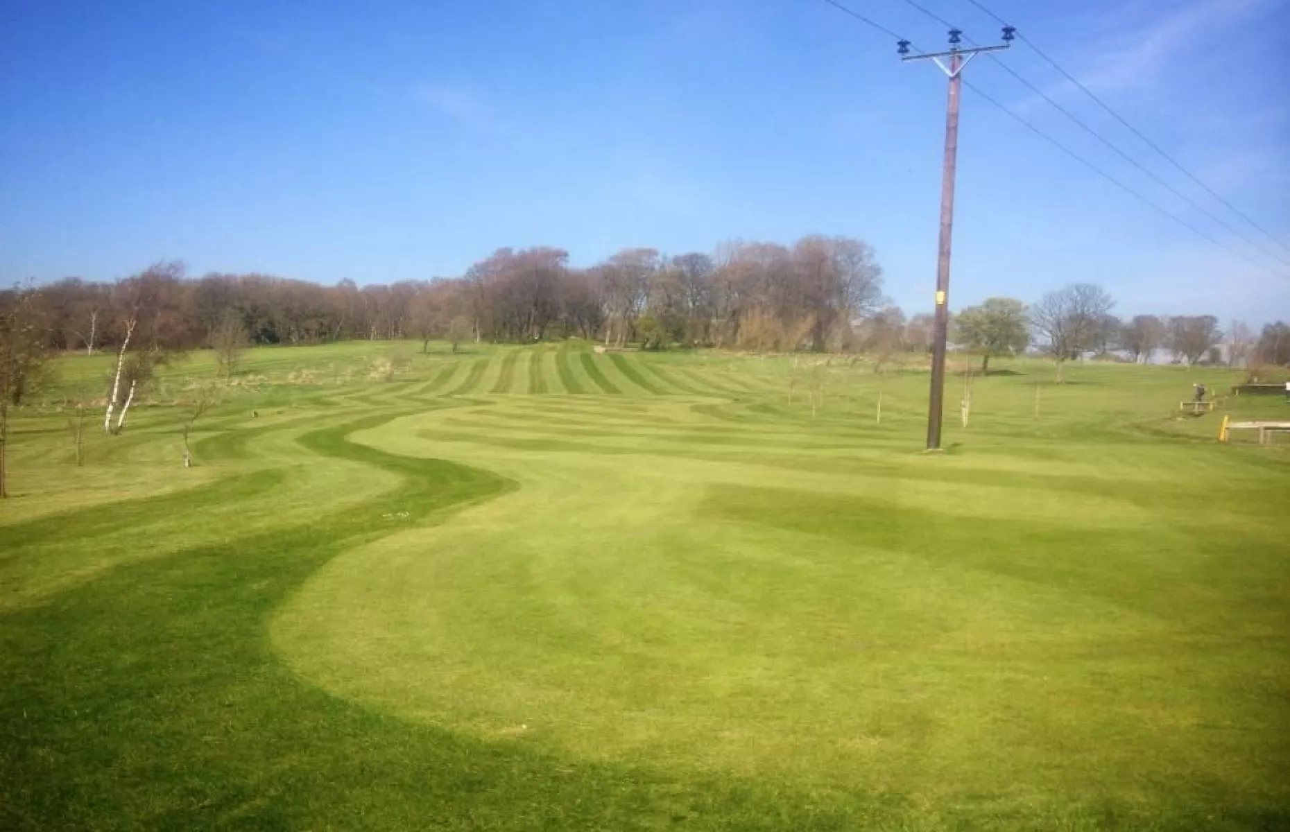 Calverley Golf Club in Pudsey, City of Leeds, England | GolfPass