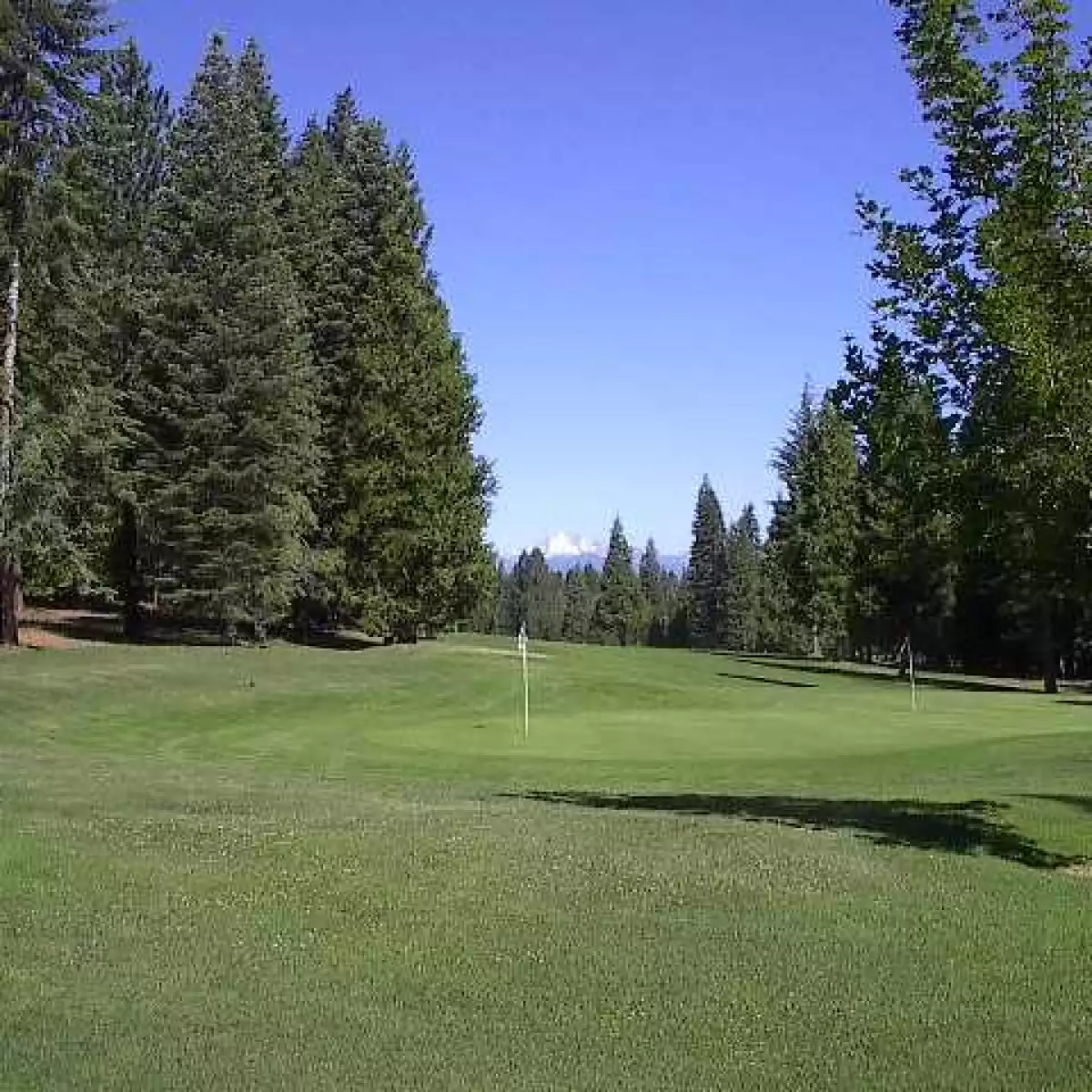 Lake Almanor West Golf Course in Chester, California, USA | GolfPass