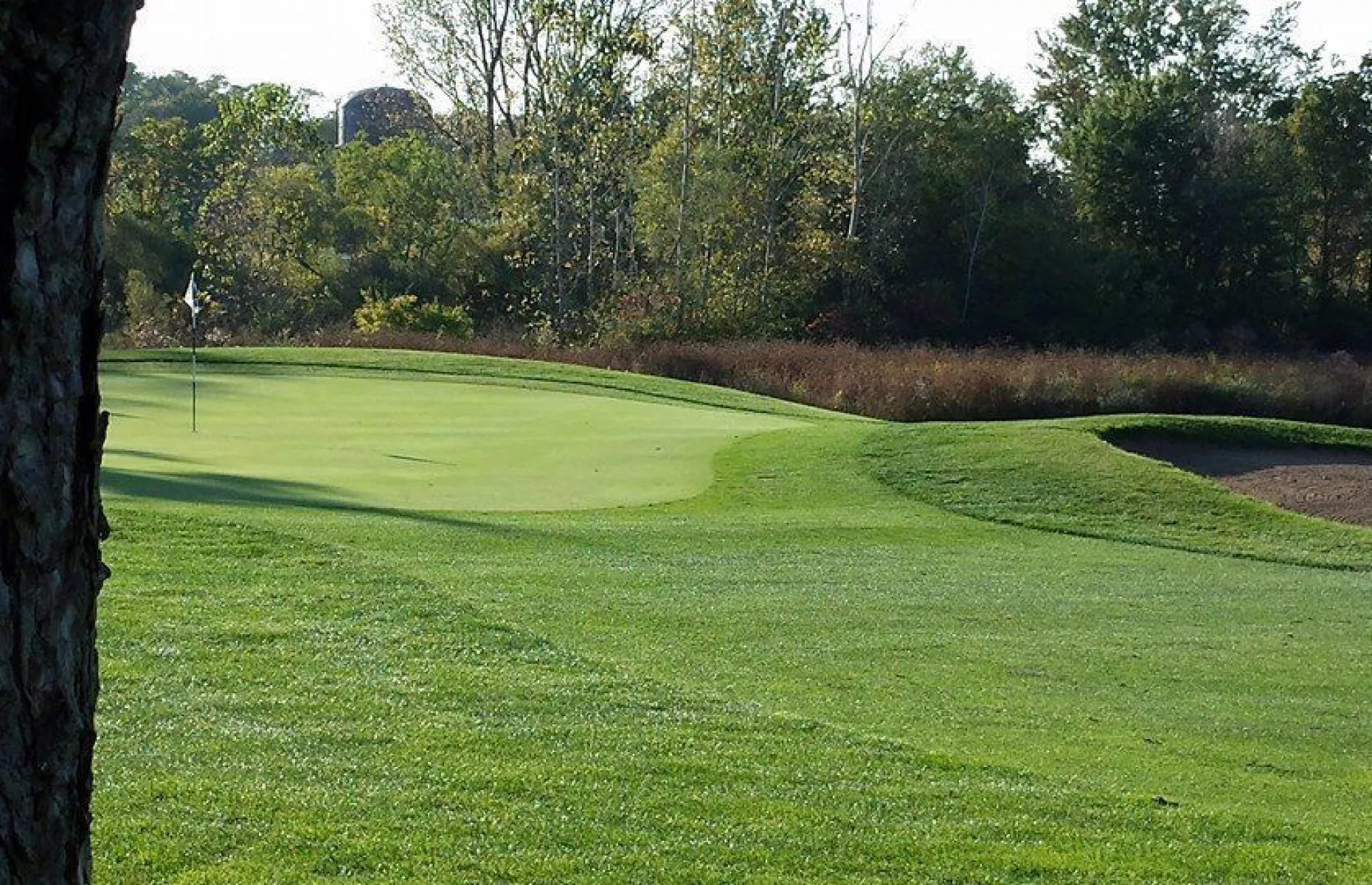 Reid Park Golf Club - North Course in Springfield, Ohio, USA | GolfPass