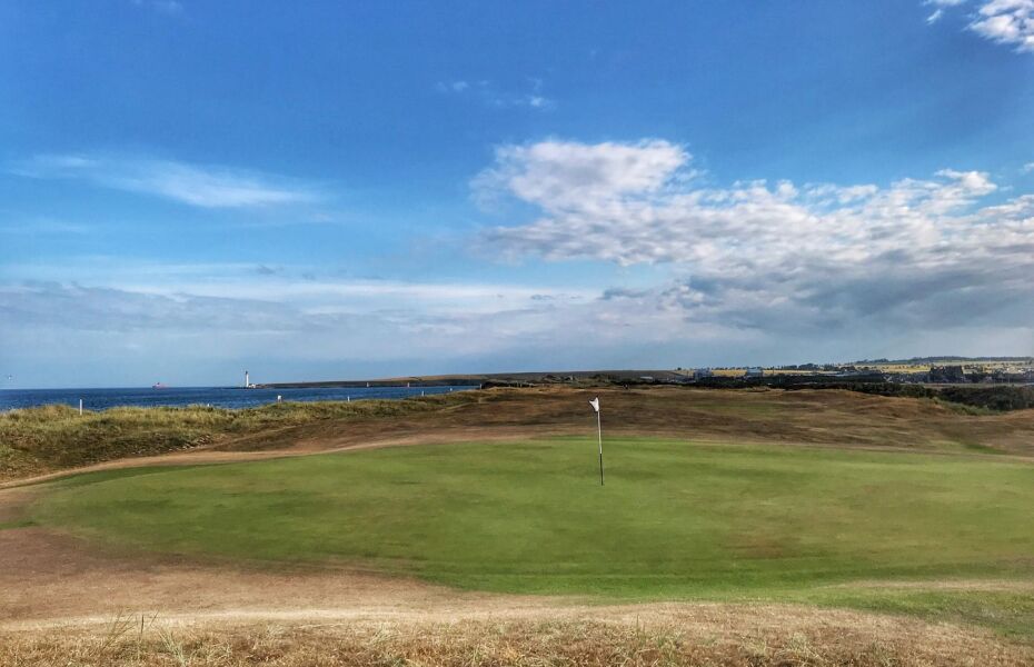 Montrose Golf Links - 1562 Course in Montrose, Angus, Scotland | GolfPass
