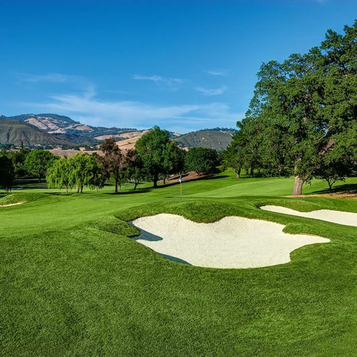 Diablo Country Club in Diablo, California, USA | GolfPass