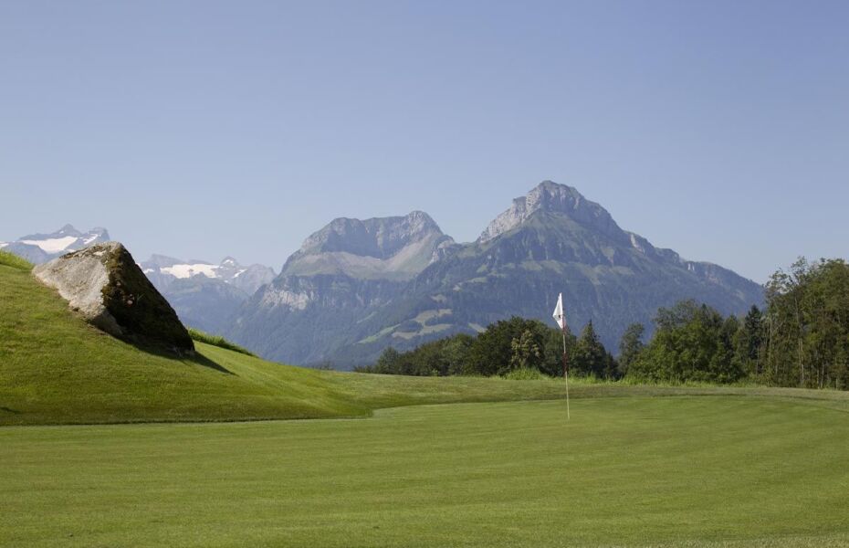 Golf Club Axenstein in Morschach, Schwyz, Switzerland | Golf Advisor