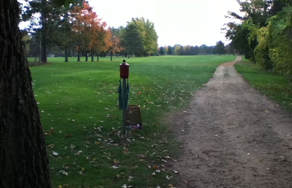 North Branch Golf Course in North Branch, Minnesota, USA | GolfPass