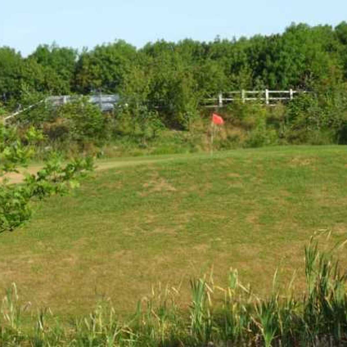 Hemingford Abbots Golf Club in Huntingdon, Huntingdonshire, England ...