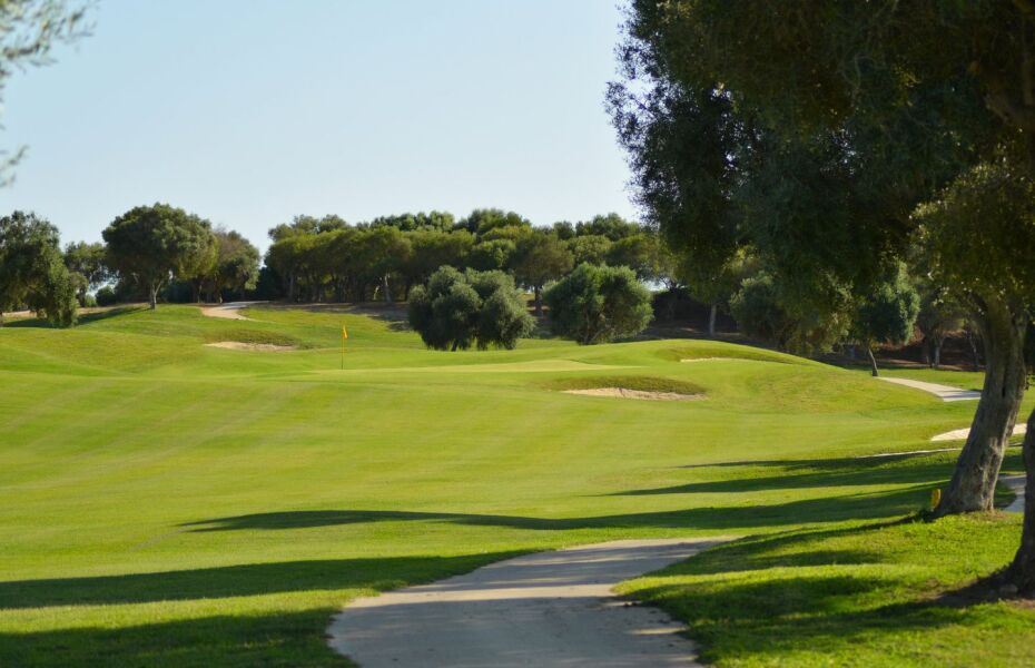 Fairplay Golf & Spa Resort in Benalup-Casas Viejas, Cadiz, Spain | GolfPass