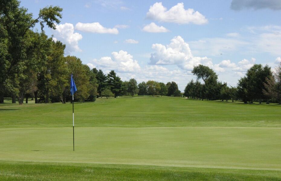 Kewanee Dunes: #13