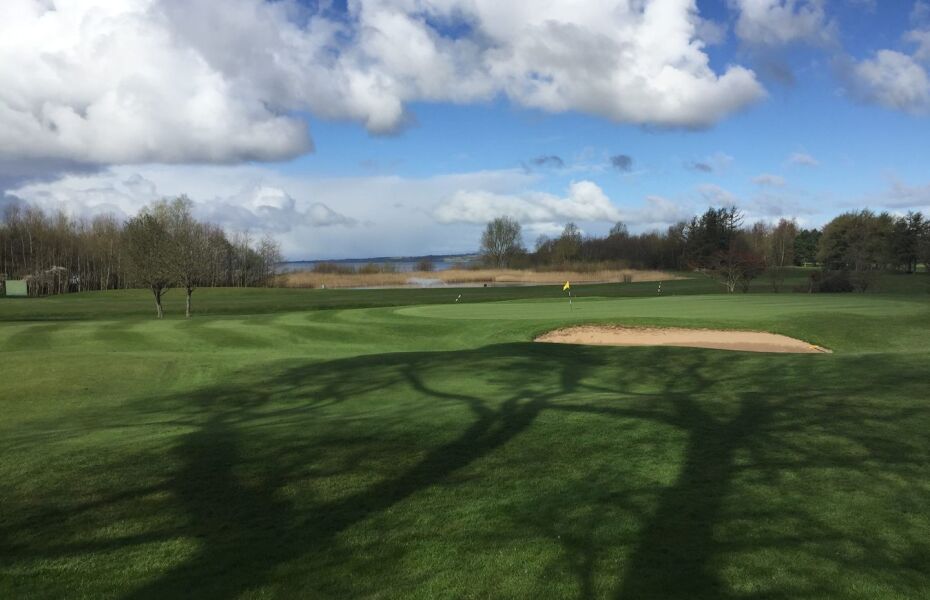 Massereene Golf Club in Antrim, County Antrim, Northern Ireland | GolfPass
