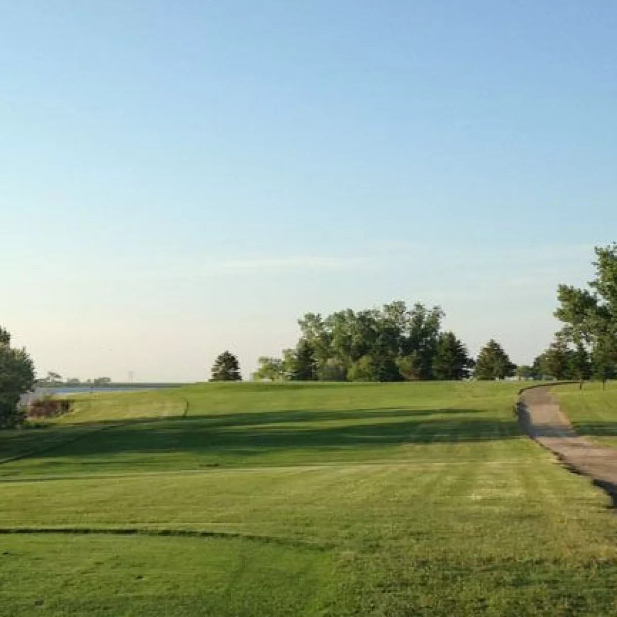 Thomson Lake Golf Course in Thomson Lake, Saskatchewan, Canada | GolfPass