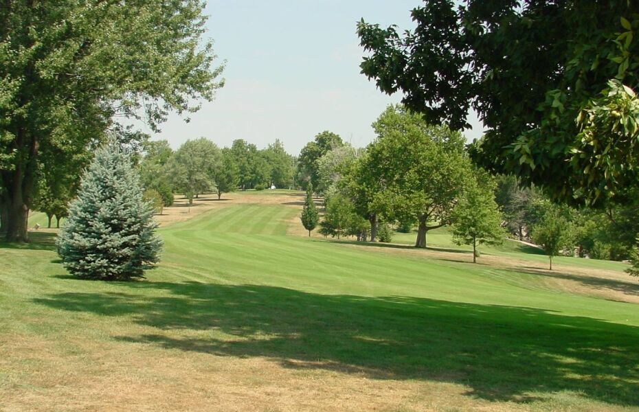 Hannibal Country Club in Hannibal, Missouri, USA | Golf Advisor