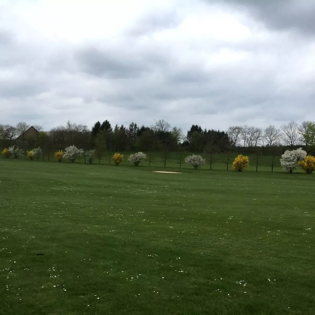 Holsted Golf Club in Holsted, Vejen, Denmark | GolfPass