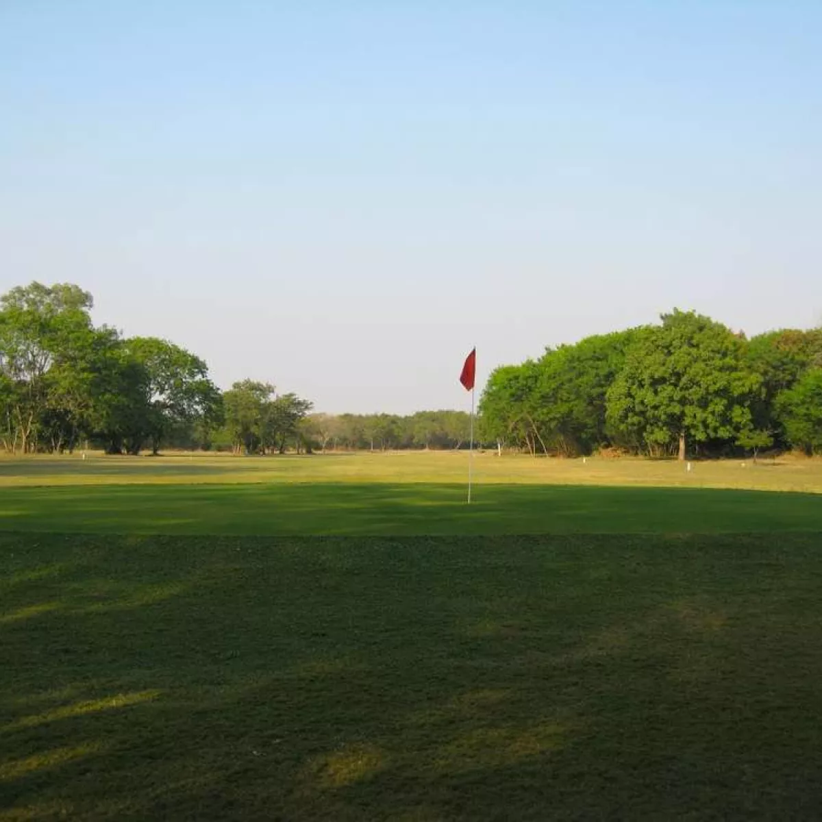 College of Military Engineering Golf Club in Pune, Pune, India | GolfPass