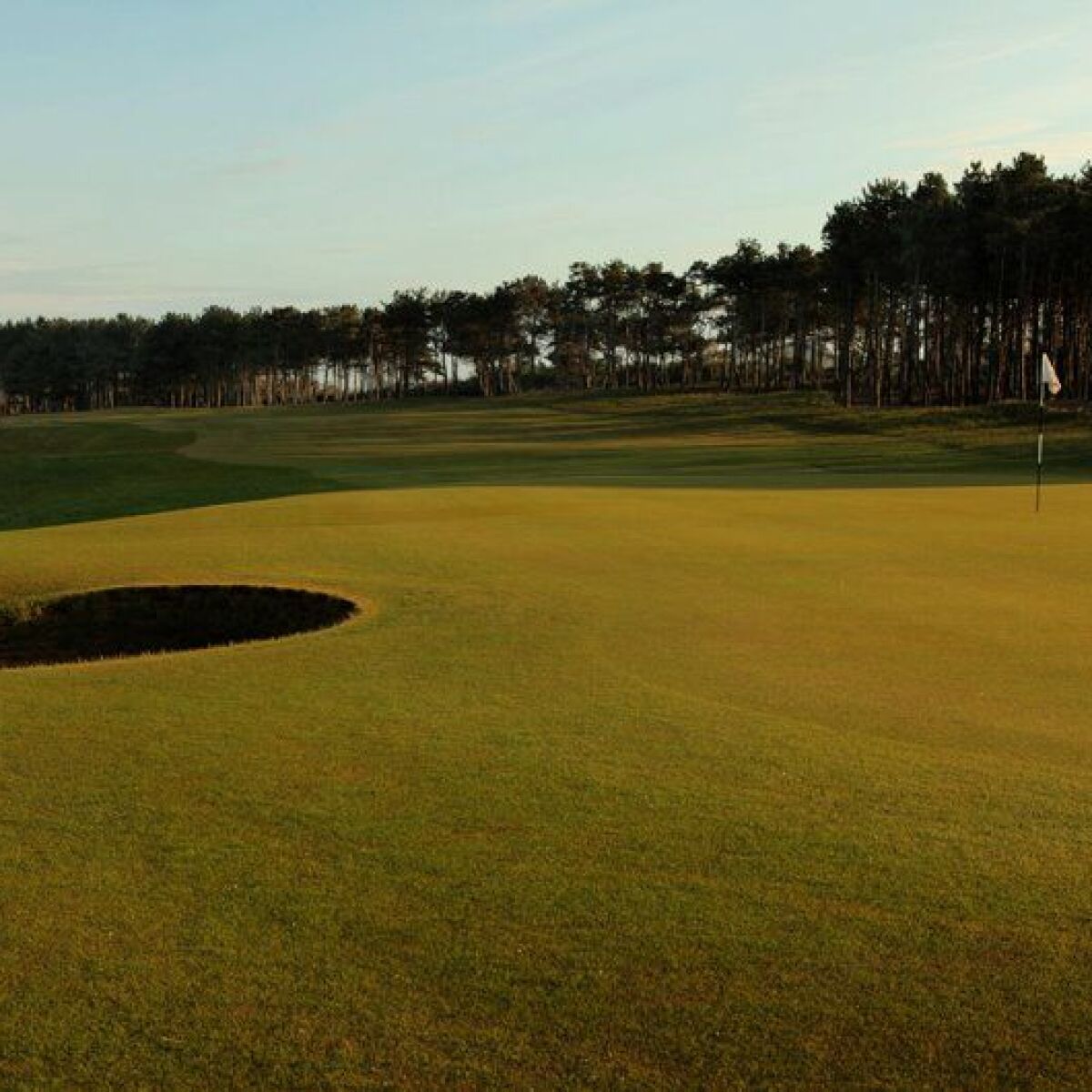 Archerfield Links - Fidra Course in Dirleton, East Lothian, Scotland ...