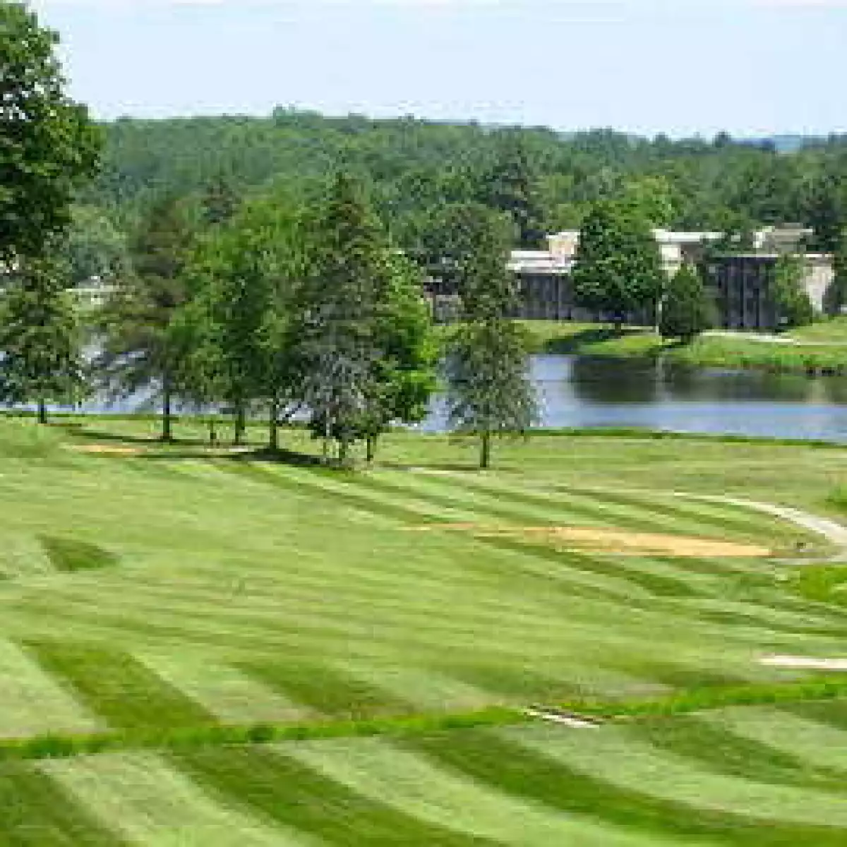 Pinestone Resort and Conference Centre in Haliburton, Ontario, Canada ...