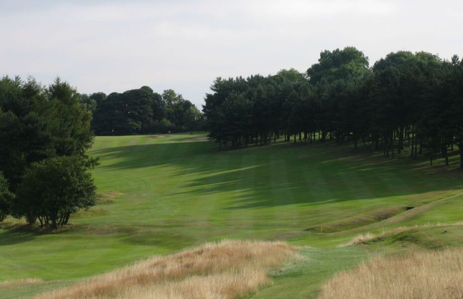 Headingley Golf Club in Adel, City of Leeds, England | Golf Advisor