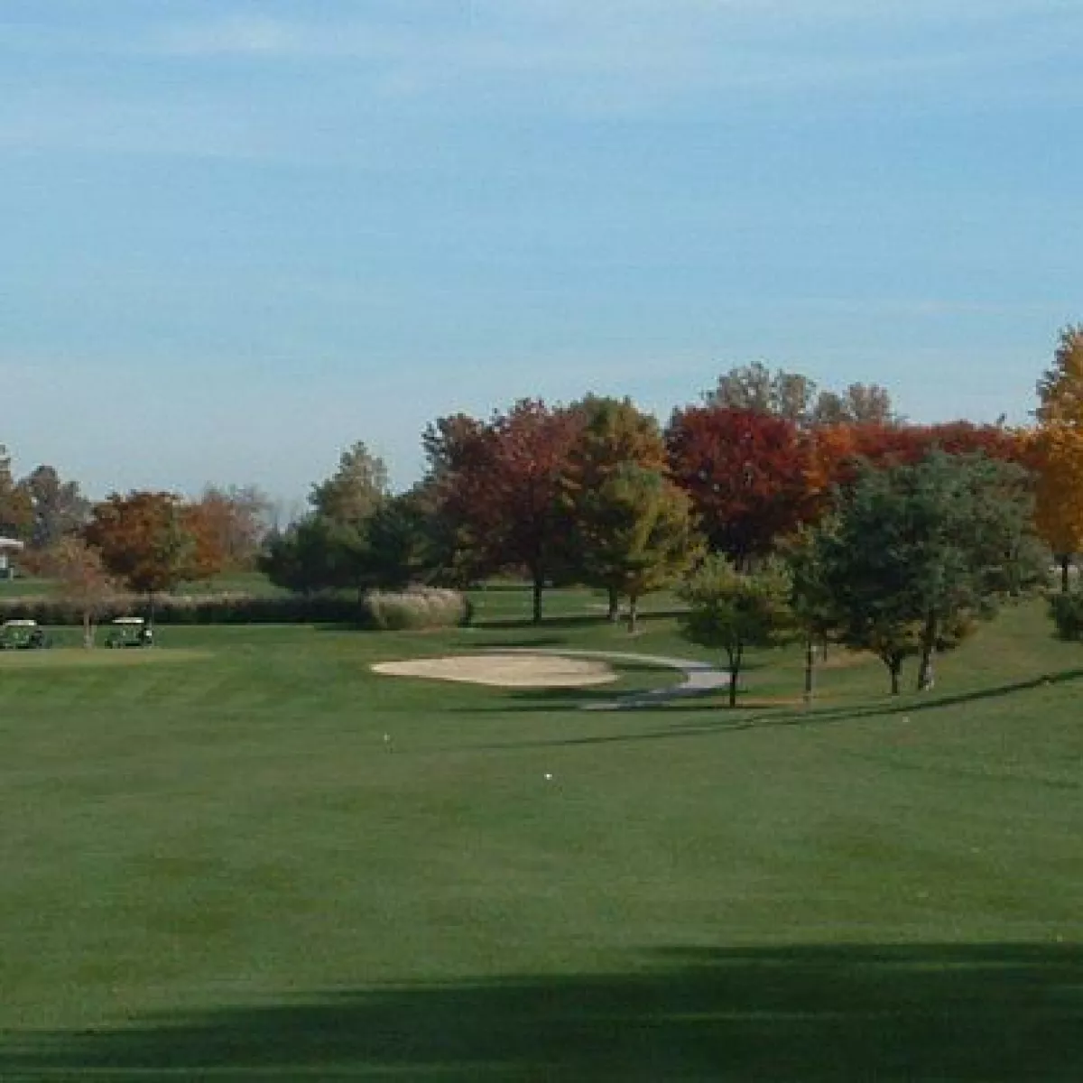 Smock Golf Course in Indianapolis, Indiana, USA | GolfPass