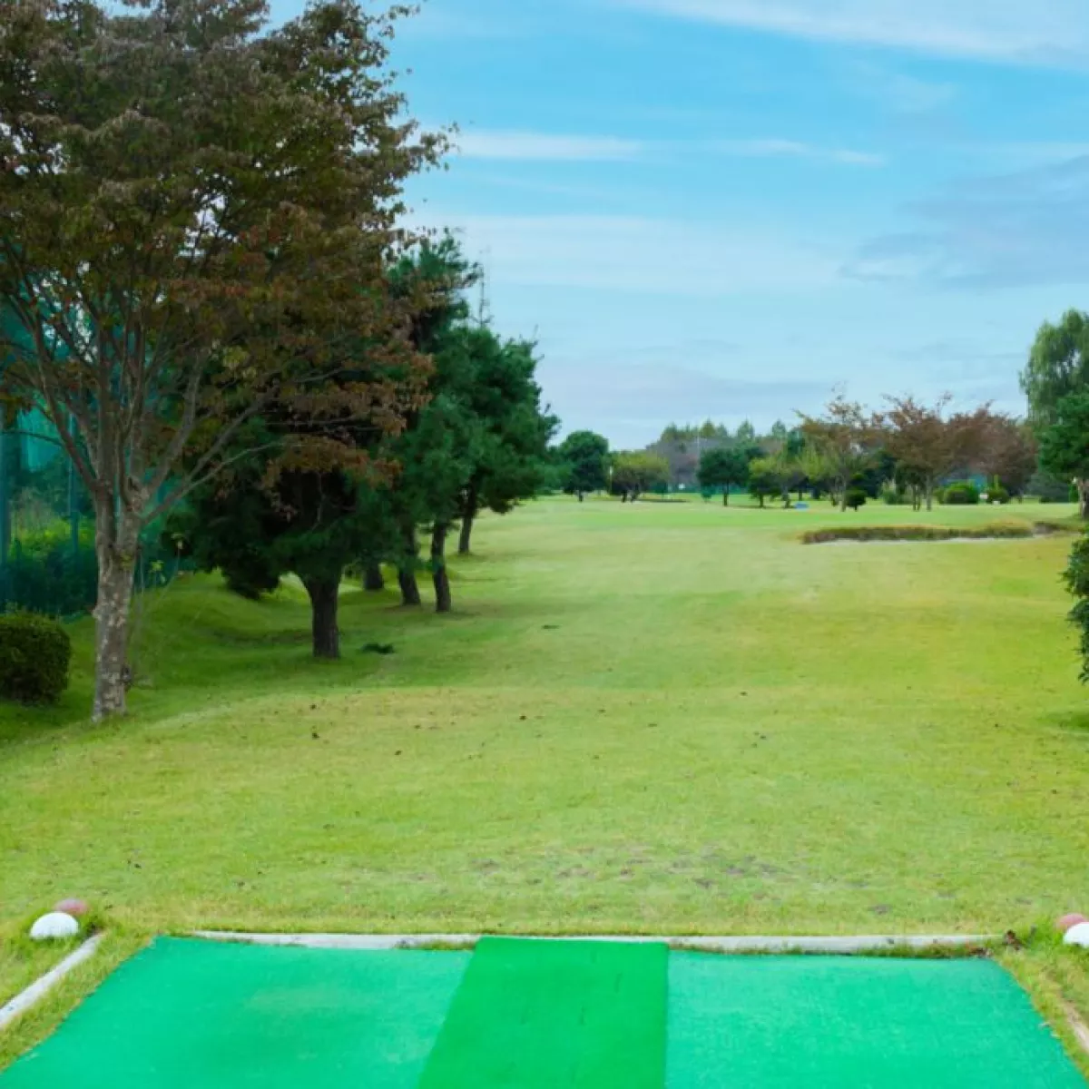 Sayama Riverside Golf Course in Saitama, Saitama, Japan | GolfPass