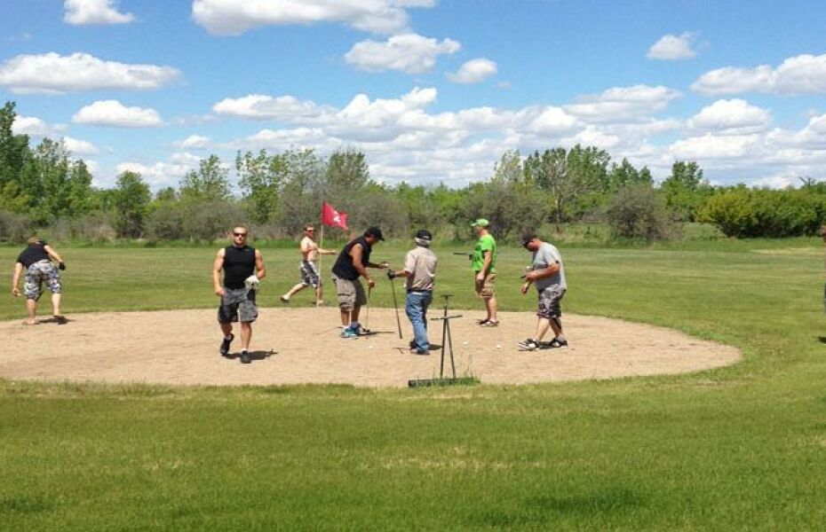 Last Mountain Regional Park in Govan, Saskatchewan, Canada | GolfPass