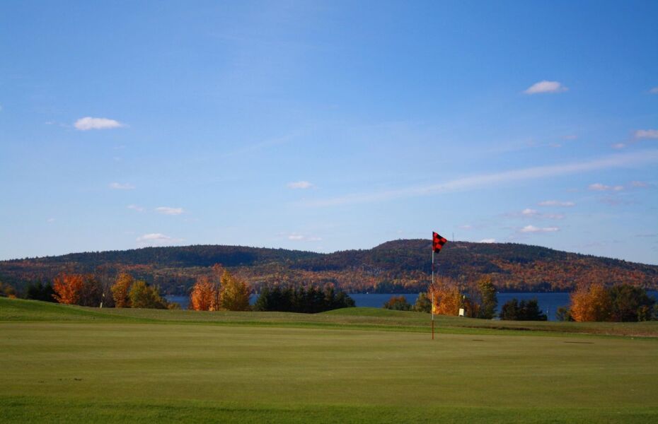 Calabogie Highlands, Calabogie, - Golf course information and reviews.