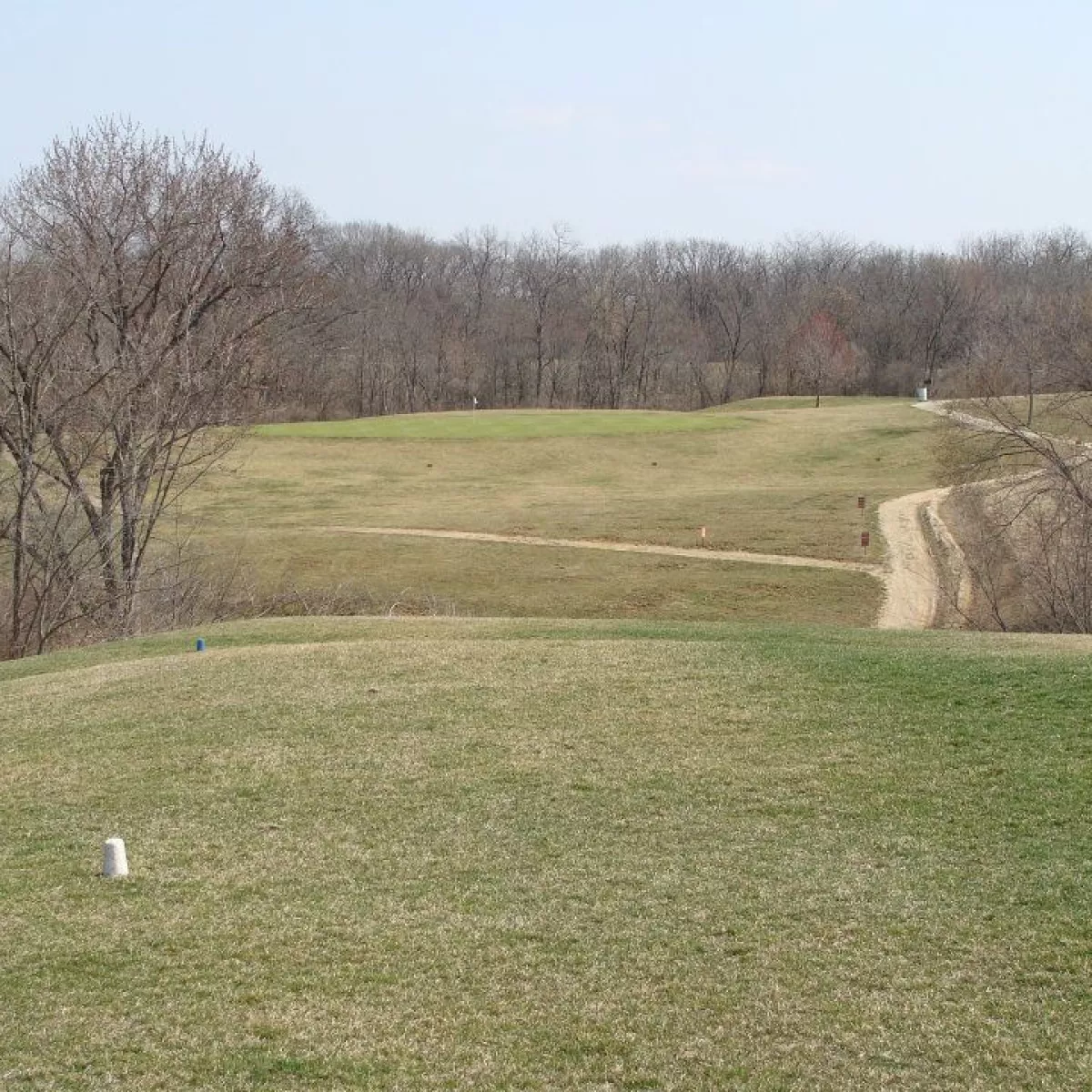 Laurel Greens Golfers Club Laurel 2 Course In Knoxville Illinois